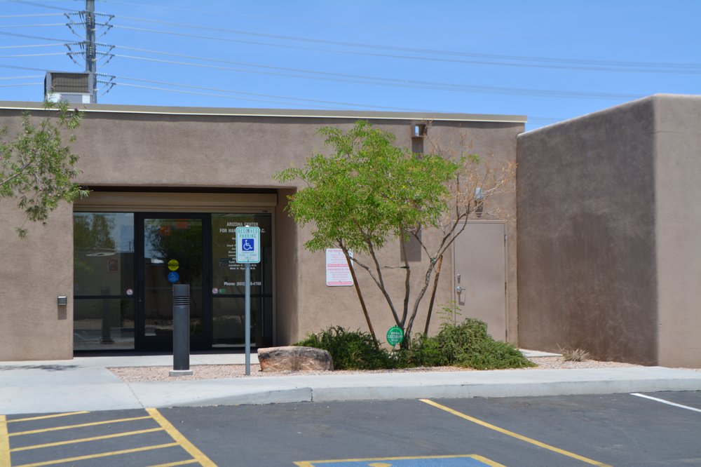 Arizona Center for Hand to Shoulder Surgery - 17 Photos - Surgeons ...