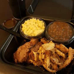 Mission BBQ - 53 Photos & 211 Reviews - Barbeque - 22599 MacArthur Blvd ...
