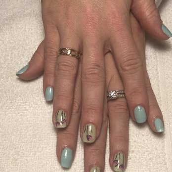 1 Obi Nail Spa - 83 Photos & 85 Reviews - Nail Salons - 3020 S Gilbert ...