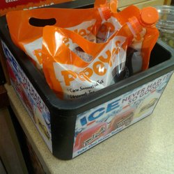 Popeyes Louisiana Kitchen - 10 Photos - Chicken Wings - 16 White Horse ...