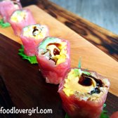 Tuna Bar - Order Food Online - 218 Photos & 140 Reviews - Japanese ...