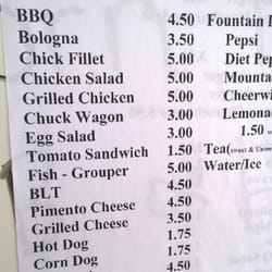 Corner Bbq - Barbeque - 694 N Washington St, Rutherfordton, NC ...