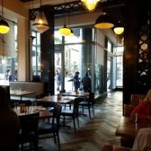 The Dearborn - 1432 Photos & 904 Reviews - Salad - 145 N Dearborn St ...