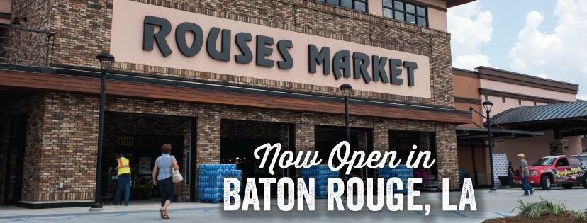 Rouses Market - 21 Photos & 16 Reviews - Grocery - 14630 Village Market ...