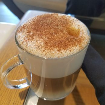 Nespresso Boutique Bar - 611 Photos & 324 Reviews - Cafes - 320 N ...