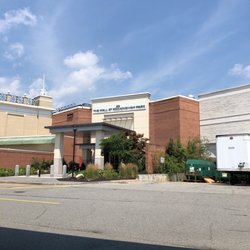 The Mall at Rockingham Park - 26 Photos & 42 Reviews - Shopping Centers ...