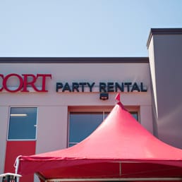 CORT Party Rental - 35 Photos - Party Equipment Rentals - 6101 ...