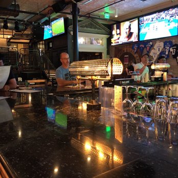 Champs Downtown - 21 Photos & 57 Reviews - Sports Bars - 139 S Allen St ...