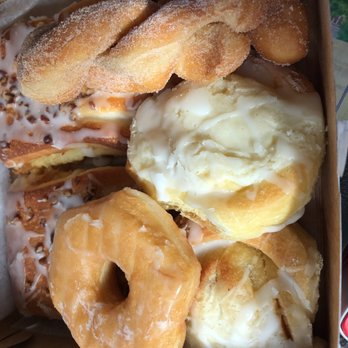 Williams Bakery - 18 Reviews - Bakeries - 8084 Mechanicsville Tpke ...