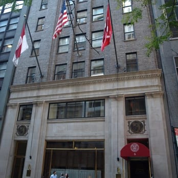 The Cornell Club - 31 Photos & 28 Reviews - Hotels - 6 E 44th St ...