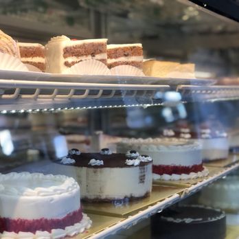 Belle Bakery Cafe - 150 Photos & 92 Reviews - Cafes - 12634 Ventura ...
