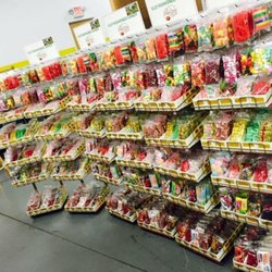 The Penny Candy Store - 17 Photos & 11 Reviews - Candy Stores - 10 ...