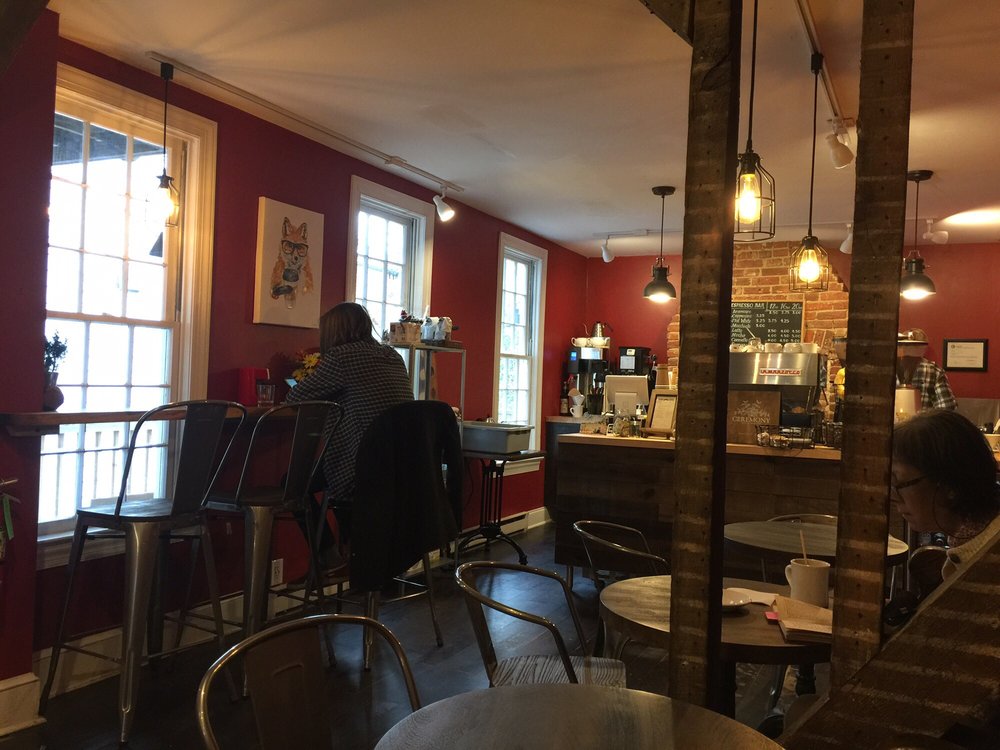 Old Fox Books - 54 Photos & 27 Reviews - Coffee & Tea - 35 Maryland Ave ...