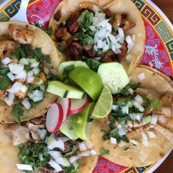Taqueria el Sabor del Parque - 62 Photos & 80 Reviews - Mexican - 2901 ...