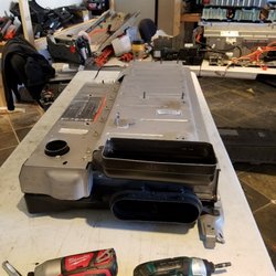 Sam Auto Hybrid - 47 Photos & 27 Reviews - Hybrid Car Repair - 3029 ...