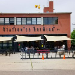Station 26 Brewing - 240 Photos & 309 Reviews - Breweries - 7045 E 38th ...