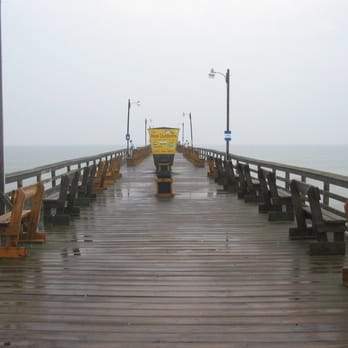 Bogue Inlet Fishing Pier - 46 Photos & 15 Reviews - Fishing - 100 Bogue ...