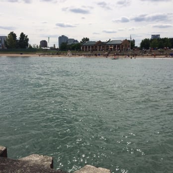 12th Street Beach - 43 Photos & 20 Reviews - Beaches - 1200 S Linn ...