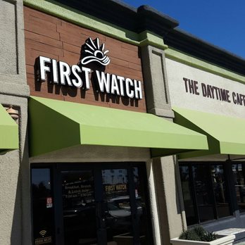 First Watch - 120 Photos & 138 Reviews - Breakfast & Brunch - 5055 N ...