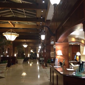 Columbus Marriott - 37 Photos & 38 Reviews - Hotels - 800 Front Ave ...