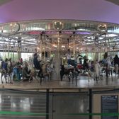 Looff Carousel - 15 Photos - Carousels - Riverfront Park, Spokane, WA ...