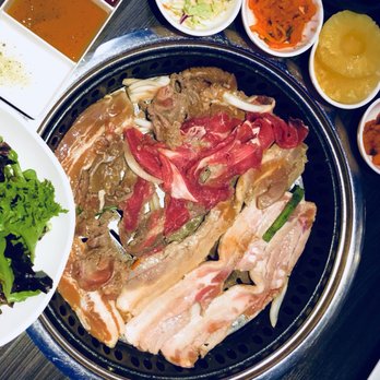 Gen Korean BBQ House - 921 Photos & 550 Reviews - Korean - 2000 E Rio ...