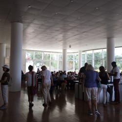 The Restaurant at The Getty Center - 840 Photos & 482 Reviews ...