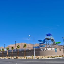 Hollywood Aquatics Center - 34 Photos & 21 Reviews - Swimming Pools ...