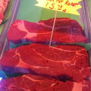 Hanover’s Meat Market - Meat Shops - 1314 E 41st St, Midtown, Tulsa, OK ...