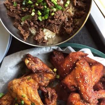Crisp - 788 Photos & 2217 Reviews - Korean - 2940 N Broadway Ave ...