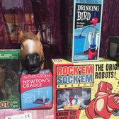 Boo Radley’s - 41 Photos & 86 Reviews - Toy Stores - 232 N Howard St ...
