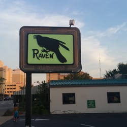 The Raven - 54 Photos & 107 Reviews - Bars - 1200 Atlantic Ave ...