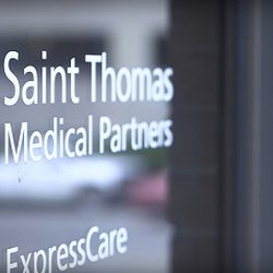 Saint Thomas Medical Partners - ExpressCare - Midtown - Family Practice ...