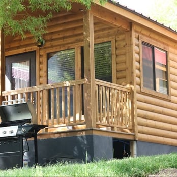 Jackson Hole / Snake River KOA - Campgrounds - Jackson, WY - Reviews ...