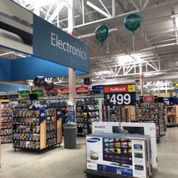 Walmart Supercenter - Drugstores - Carretera 3 Km 17.8, Canóvanas ...