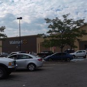 Walmart Supercenter - Department Stores - 200 S Tuttle Rd, Springfield ...