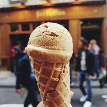 Berthillon - 334 Photos & 586 Reviews - Ice Cream & Frozen Yogurt - 29 ...