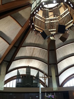 Our Lady of Good Hope Congregation - Churches - 7152 N 41st St, Town ...