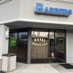 Royal Barber Shop - 18 Reviews - Barbers - 7324 Kenwood Rd, Cincinnati ...