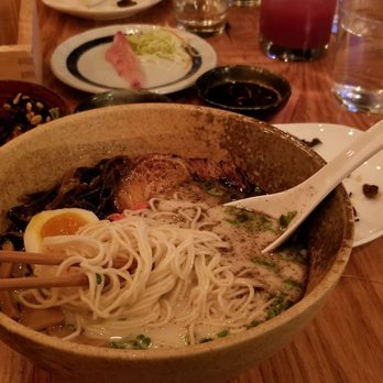 Two Ten Jack - 276 Photos & 236 Reviews - Ramen - 1110 Market St ...