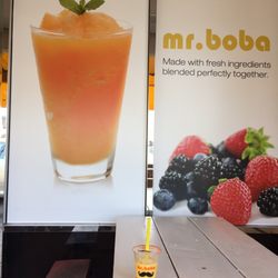 Mr Boba - 102 Photos & 113 Reviews - Bubble Tea - 700 S Western Ave ...