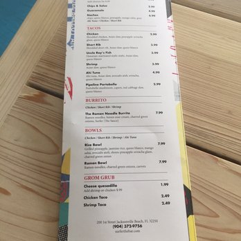 Surfer [The Bar] - 172 Photos & 76 Reviews - Mexican - 200 1st St N ...