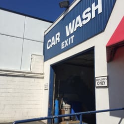 Victoria Car Wash - 10 Photos & 13 Reviews - Car Wash - 628 Gorge Rd E ...