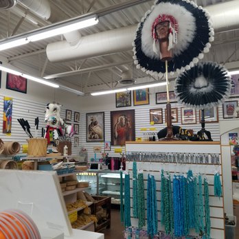 Native American Trading Post - 19 Photos - Arts & Crafts - 3971 S ...