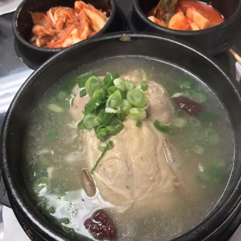 BN Chicken - 220 Photos & 150 Reviews - Korean - 2725 El Camino Real ...