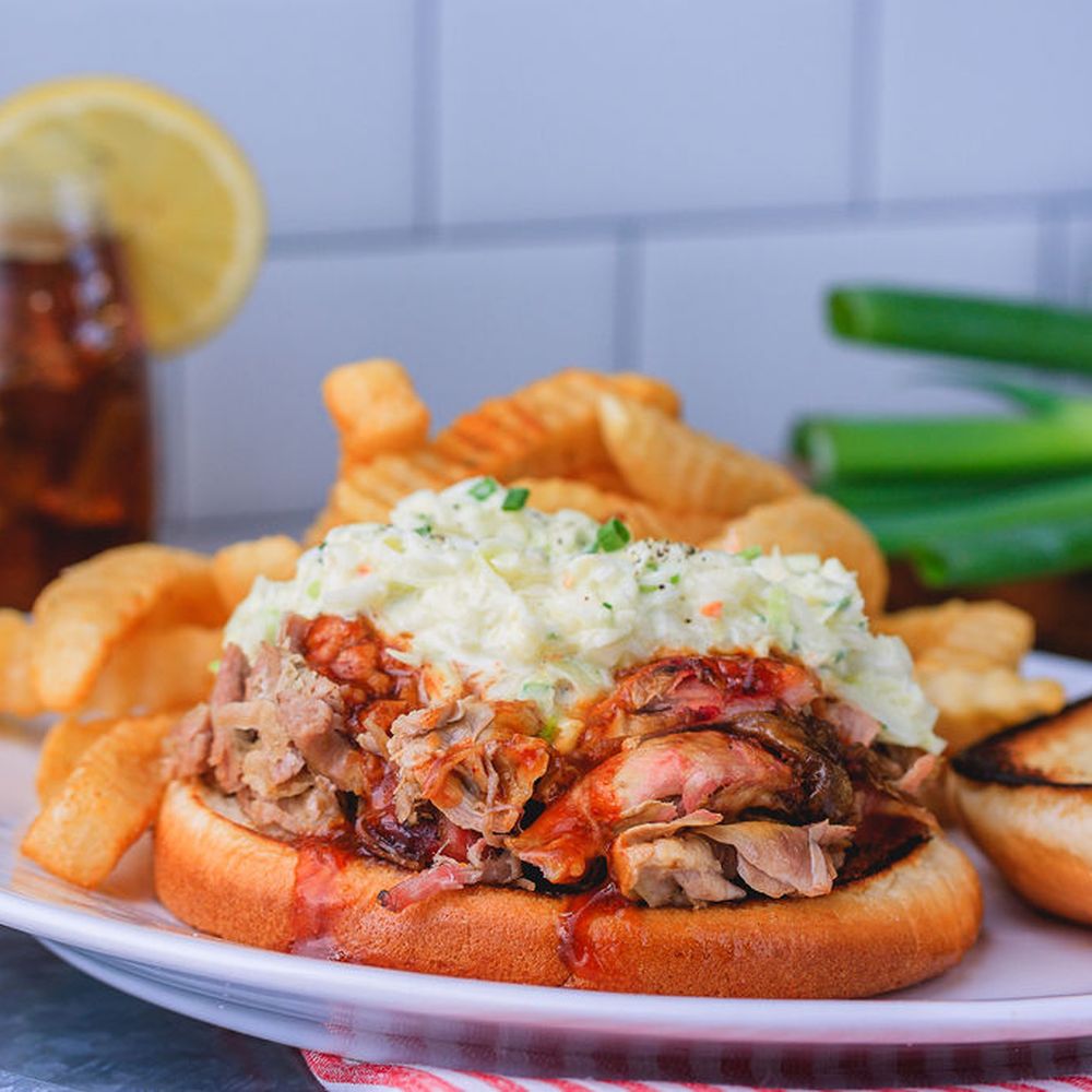 Best BBQ in Memphis - Yelp