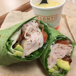 Alonti Cafe & Catering - 10 Photos & 10 Reviews - Caterers - 1001 ...