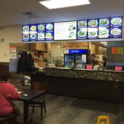 Fortune Chinese Restaurant - Chinese - 1681 Mt Hope Ave, Upper Mount ...