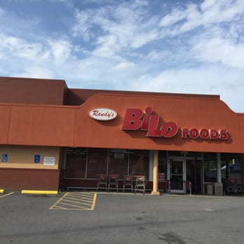 Randy’s BiLo - Grocery - 81 Osborne St, Johnstown, PA - Yelp