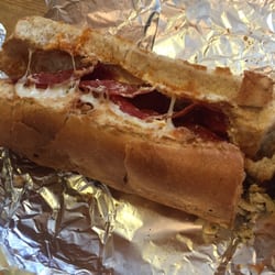 Planet Sub - 24 Reviews - Sandwiches - 1111 Main St, Central Business ...